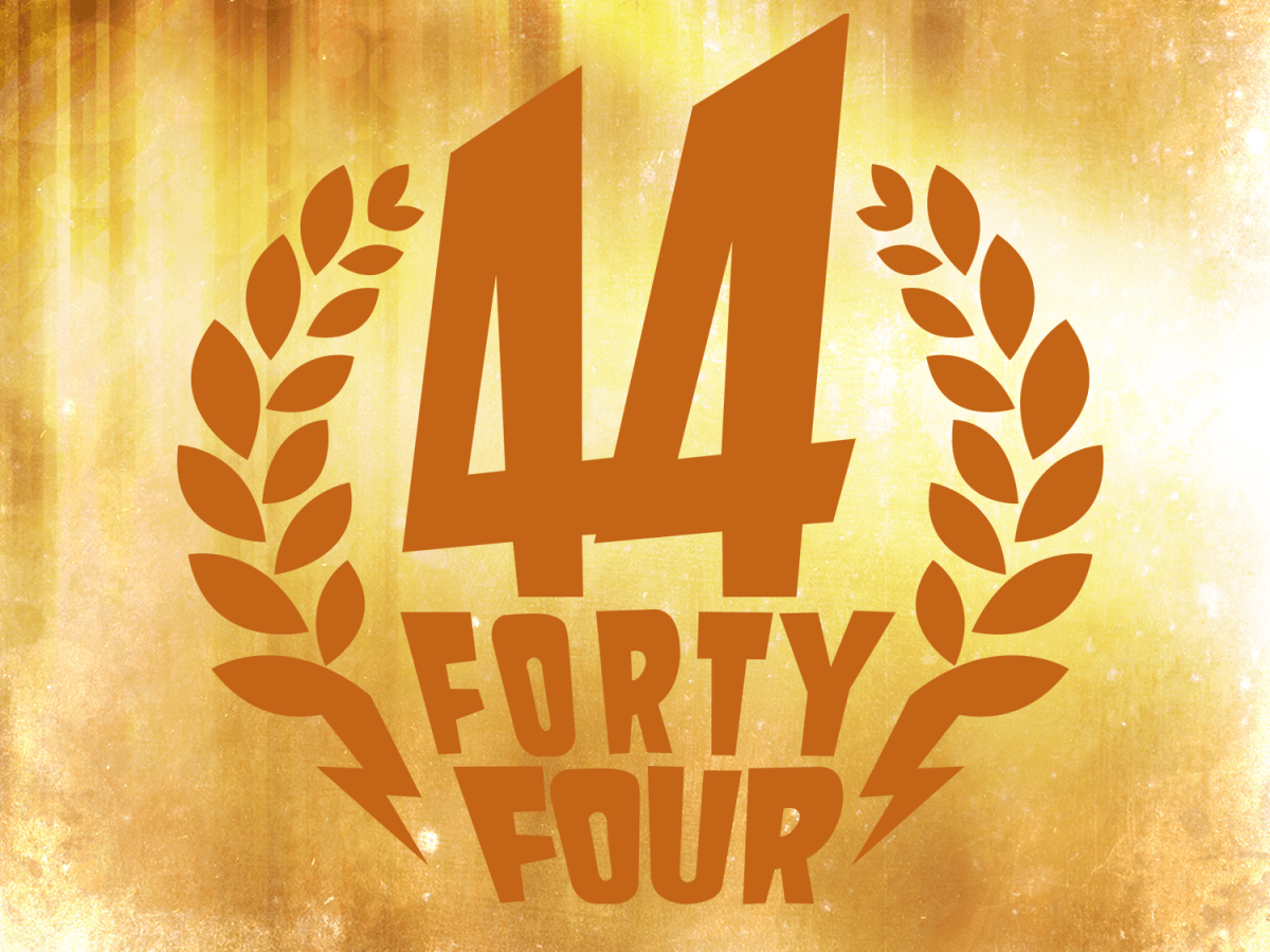 In (Limited) Praise of Rule #44 – People Need Jesus