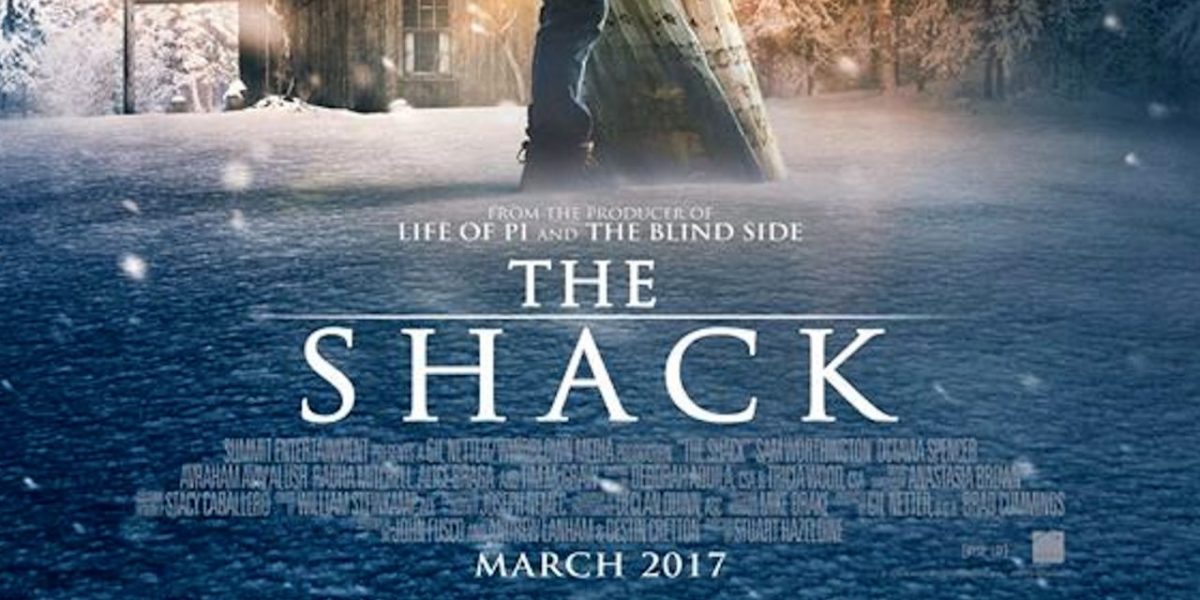 A Review of “The Shack” – People Need Jesus
