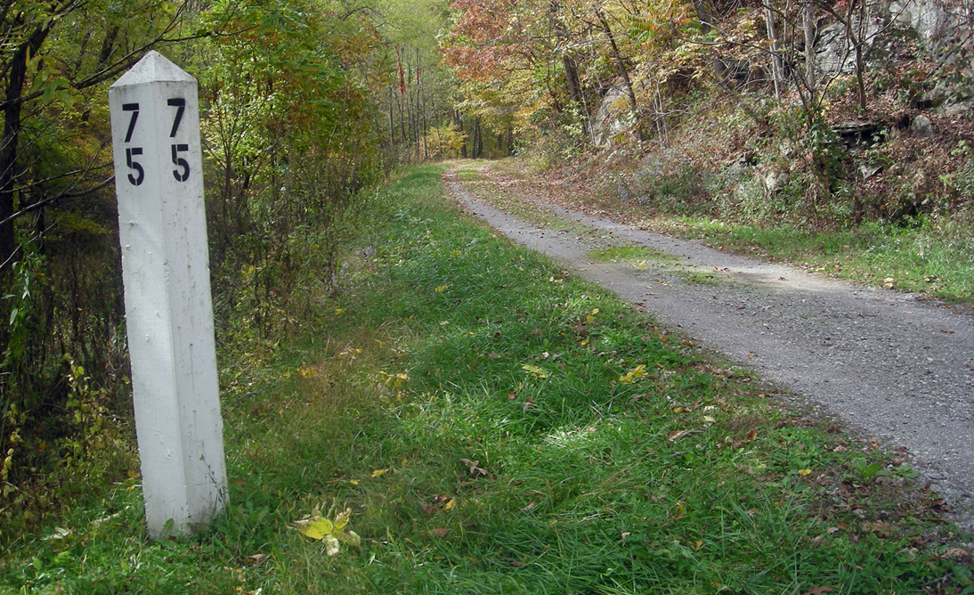 A Milepost on the Way Forward – People Need Jesus