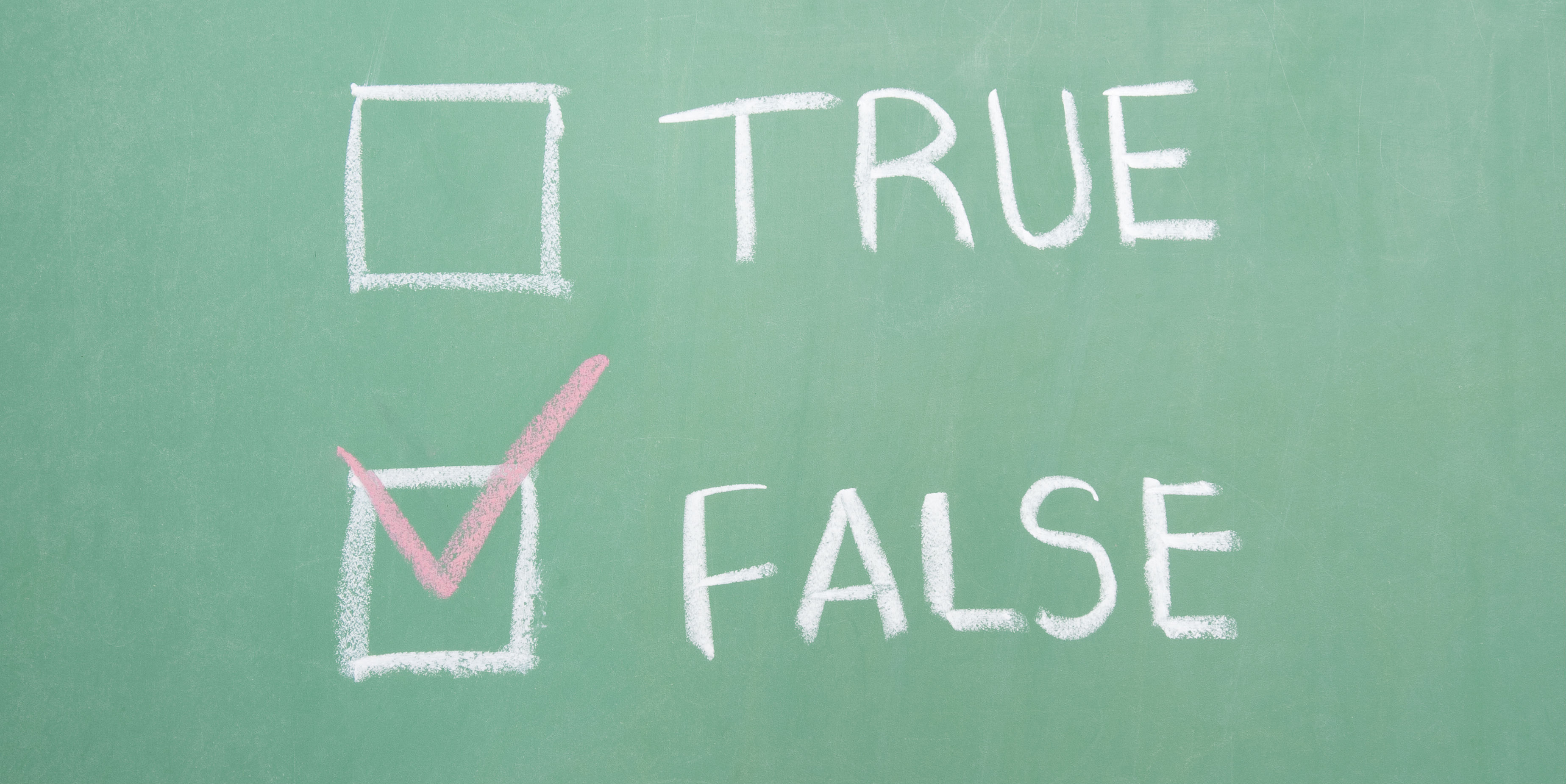 A Way Forward Fact Check – People Need Jesus