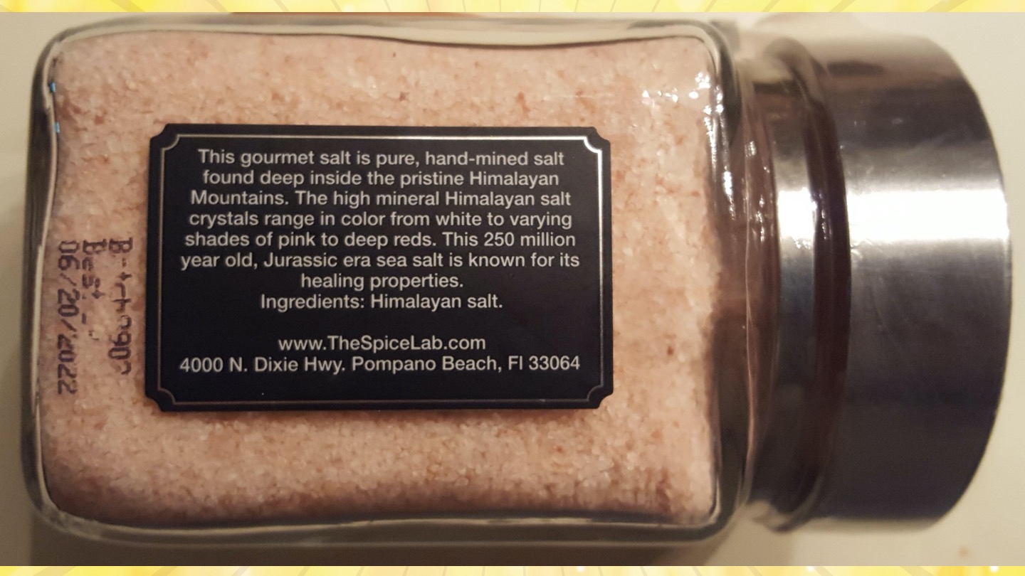 Radiate (Part 3): Unsalty Salt? – People Need Jesus