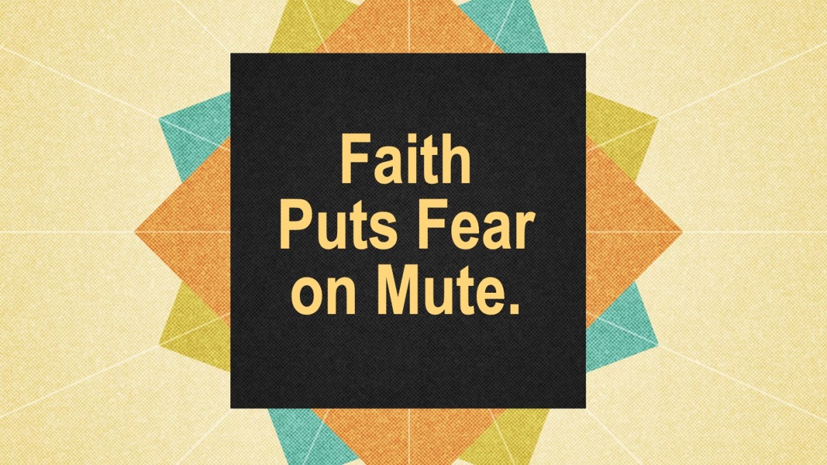 Rebuild, Revive, Refocus: Obstacles – People Need Jesus