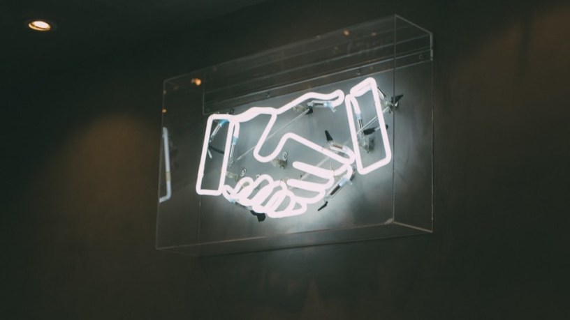 What is Comity? – People Need Jesus