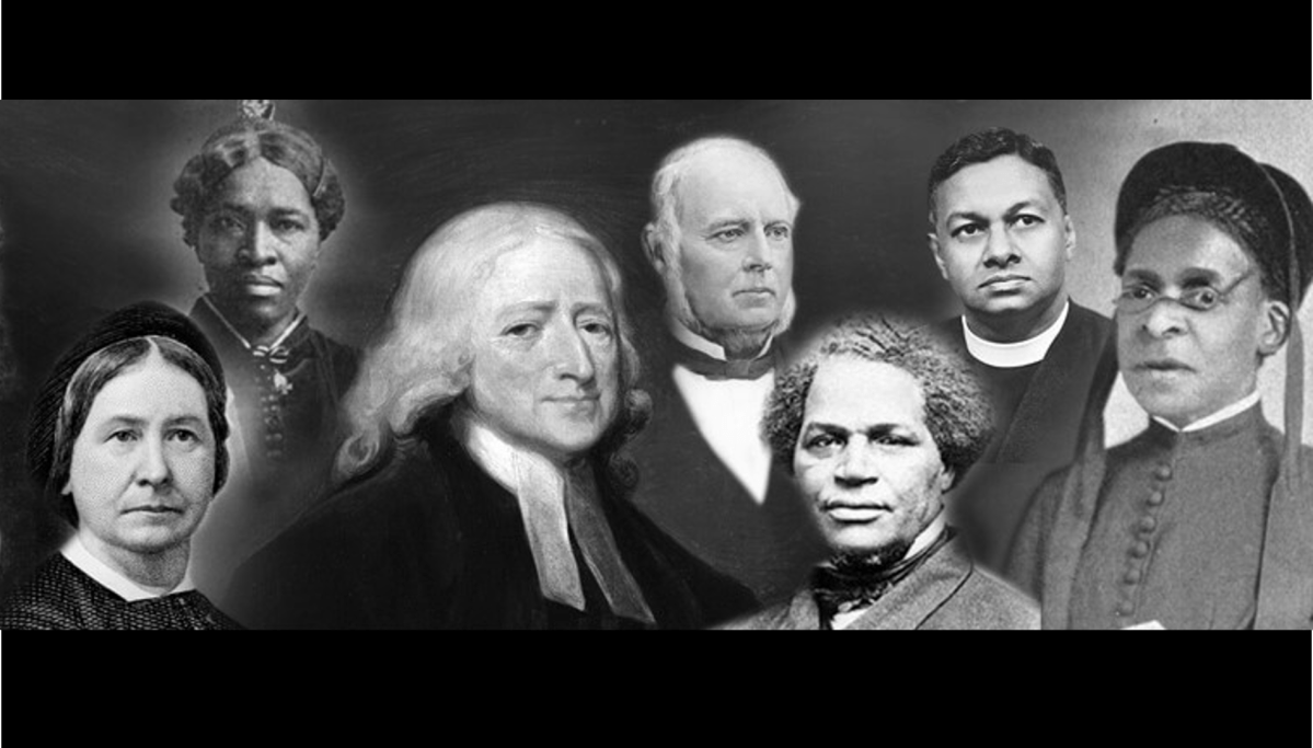 Thank God for Splinters – People Need Jesus