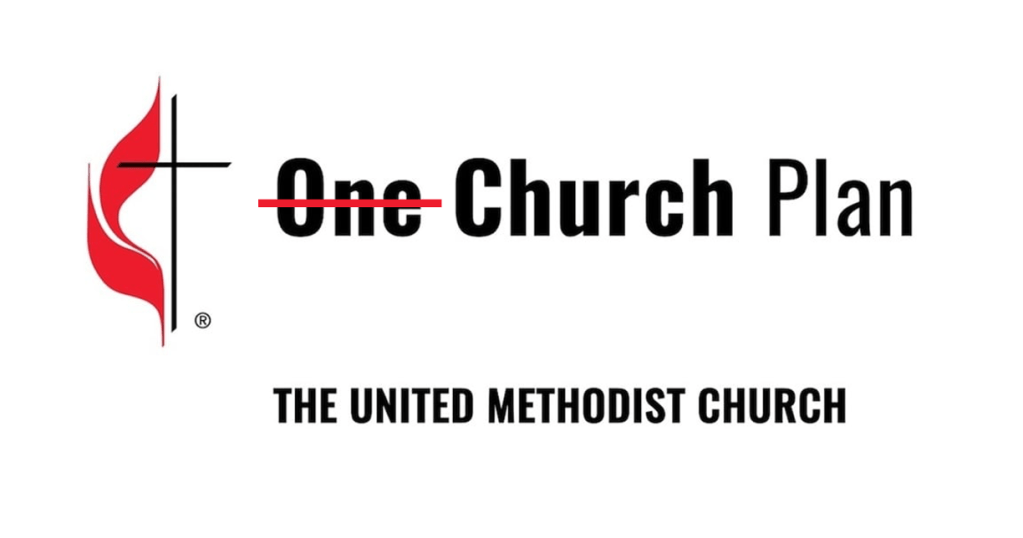 Not a One Church Plan – People Need Jesus