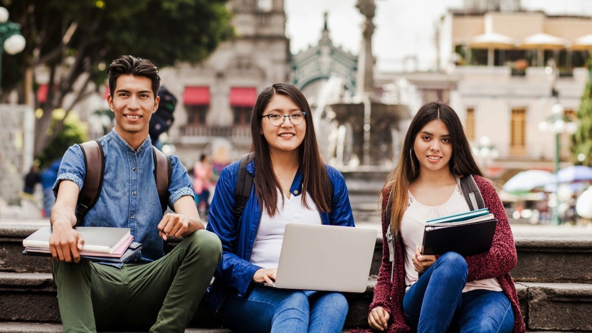 John Wesley Speaks Español – People Need Jesus