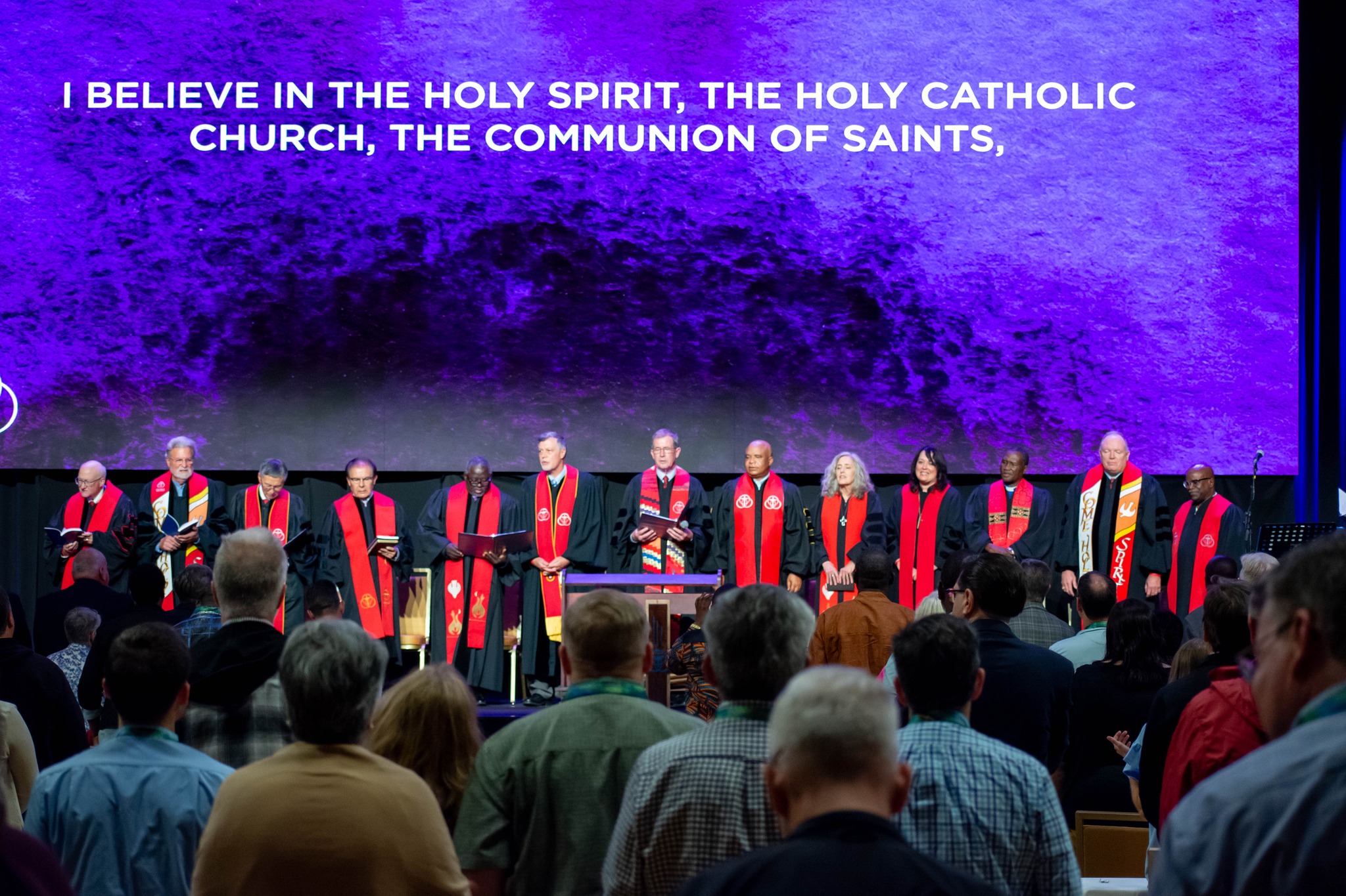 Reflections on the Convening General Conference of the Global Methodist ...